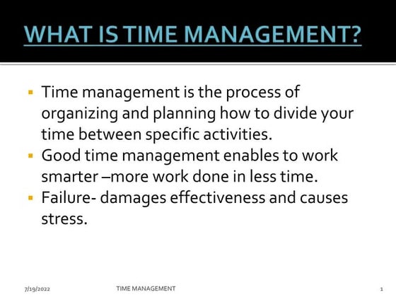 Time Management.pptx