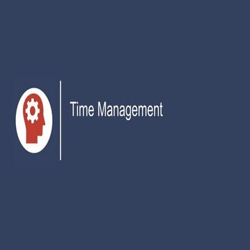 TIME MANAGEMENT.pptx