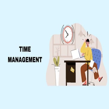 TIME MANAGEMENT.pdf