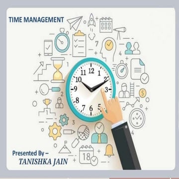 TIME MANAGEMENT.pptx