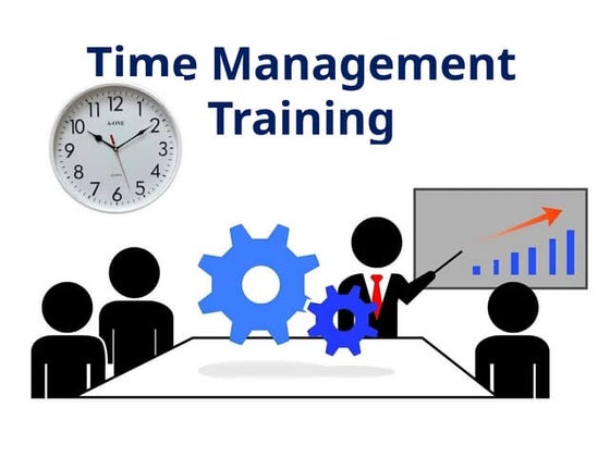 Time management skills | PPT