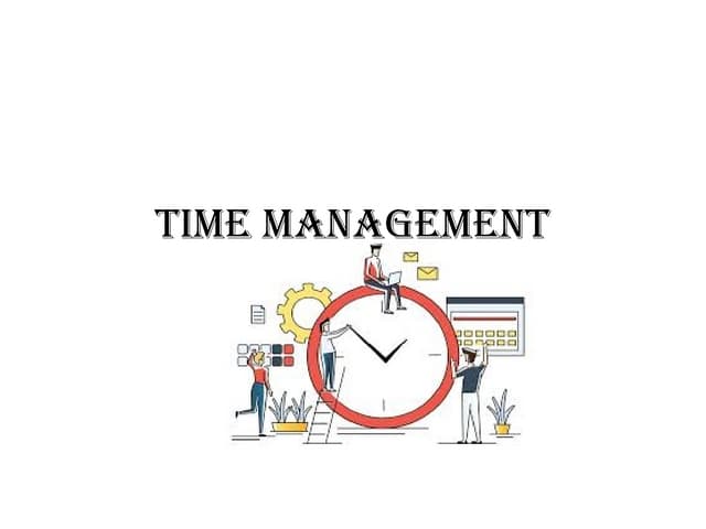 10 Powerful Tips for Time Management | PPTX