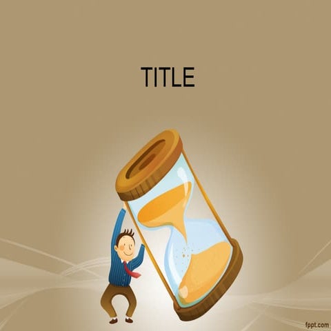 Time management is the process of planning, organizing, and controlling ...