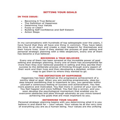 Time Management - Setting Your Goals.pdf