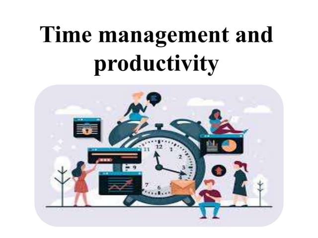 Strategies for Effective Time Management.pptx