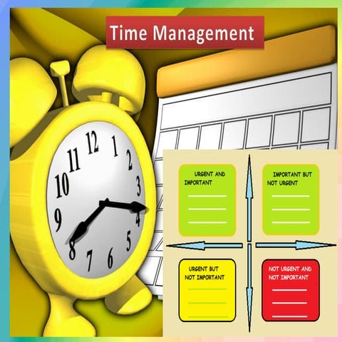 Time management and recod keeping | PDF