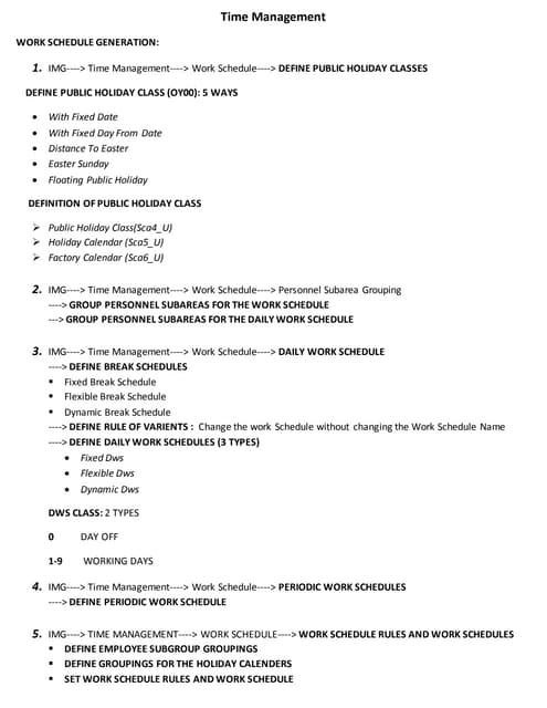 Us payroll configuration | TXT