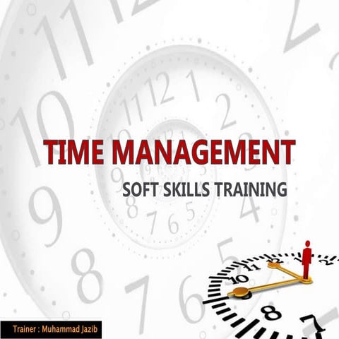 Time Management Final - Copy.pptx