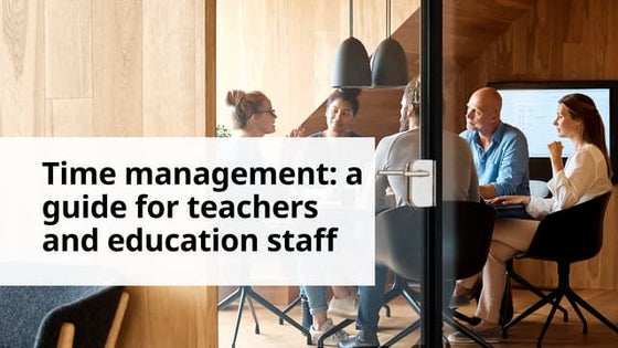 Basics of Time Management for Students.pptx