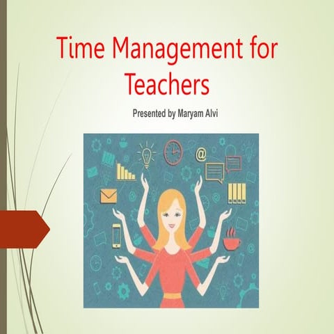 Time Management for teachers.pptx