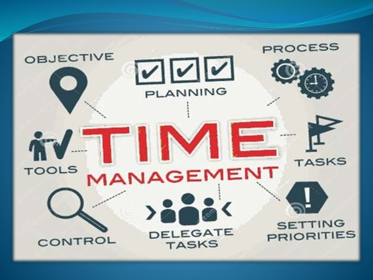 Time management