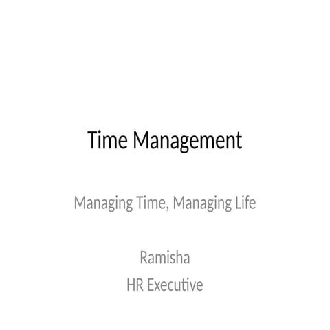 Strategies for Effective Time Management.pptx