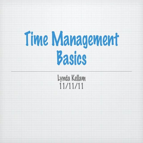 Big classroom management | PPTX