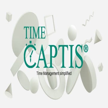 Time Management App | PDF