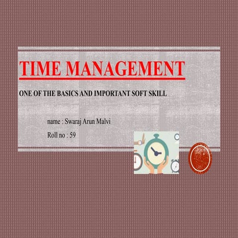 Ashishkudu2 presentations