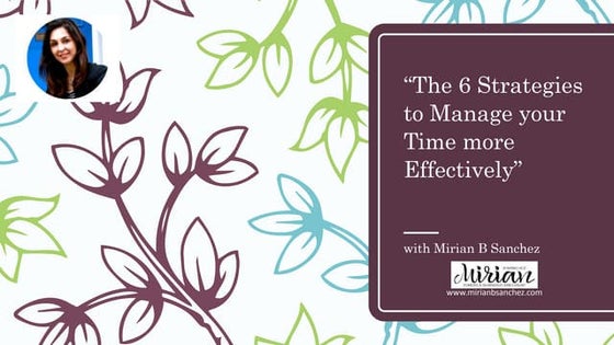 10 Tips to Retain Your Job | PPT