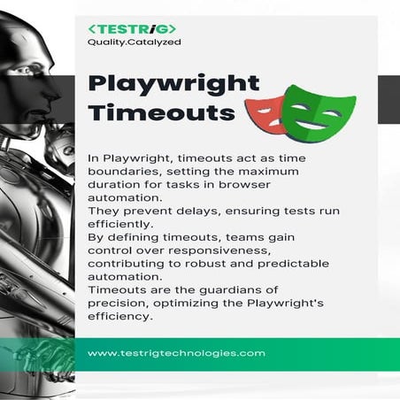 What Is Timeout In Playwright Pdf 6378