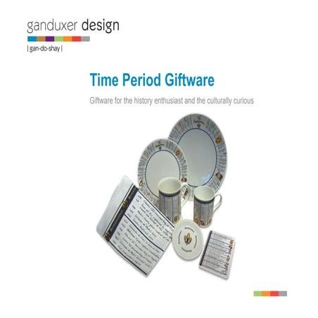 Time Period Giftware | PDF