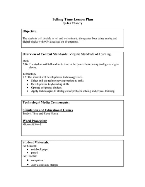 Tech for teachers | PPT