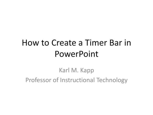 Countdown timers for_power_point (1) | PPT