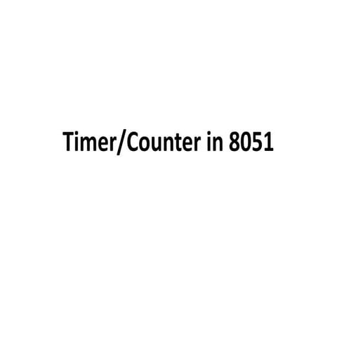 TimerCounter.pptx