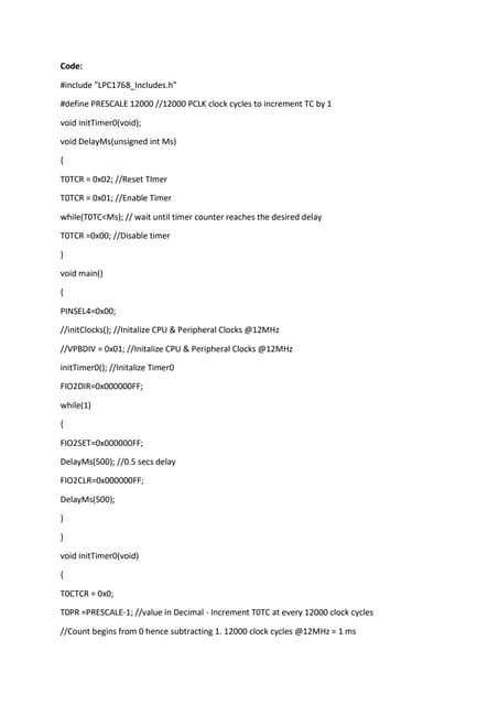 VlSI course project report : Keypad Scanner | PDF | Programming Languages | Computing