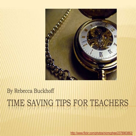 Technology in the field of Social Studies | PPT