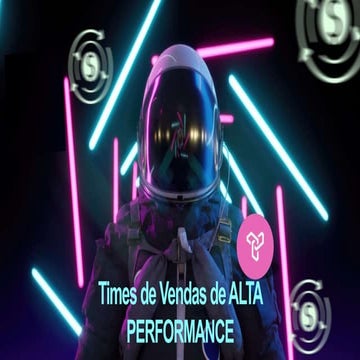 Times de Vendas de Alta Performance.pptx