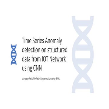 Time Series Anomaly Detection Using Cnn Coupled With Data Augmentation