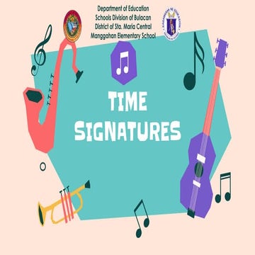 Music 6 quarter 1 | PDF