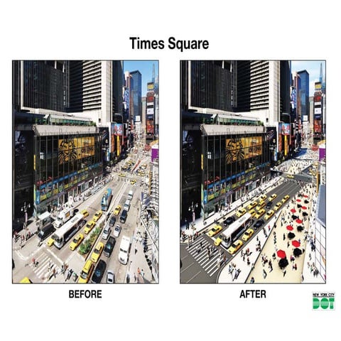 Times Square | PPT