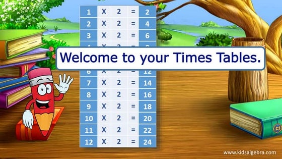 Time tables | PDF