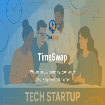 TimeSwap_theeThe_Skill_Bartering_App.pdf