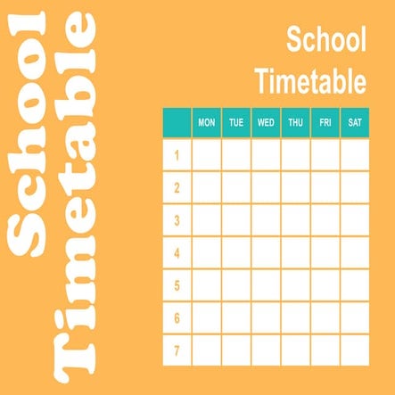 Timetable-04.pptx