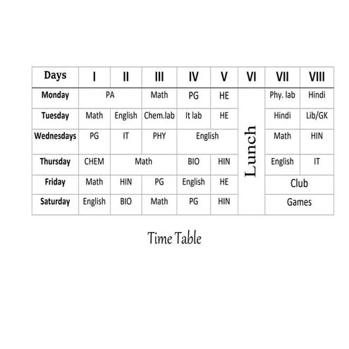 Time Table.docx