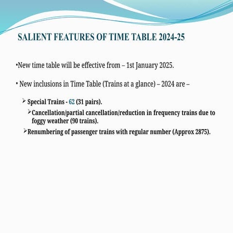 Time Table 2025 correction to improve punct.pptx