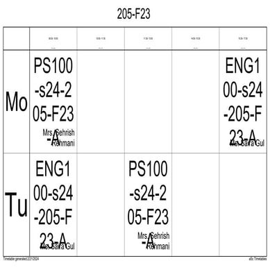 Timetable Gedu Spring 2024 nnnkmklmkkmk.pdf