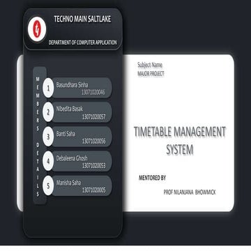 Timetable Managemaent Stystem.pptx