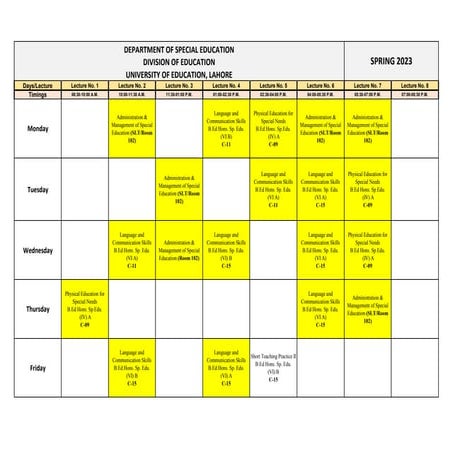 Time Table Spring 2023.pdf