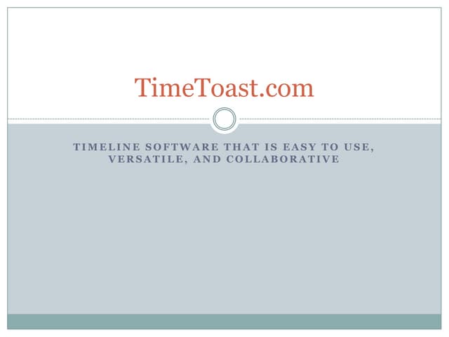 How to use Sutori to Create a Timeline Begin by planning o.docx