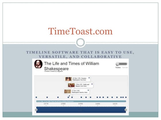 Graphic Organizer - TIMELINE.pptx