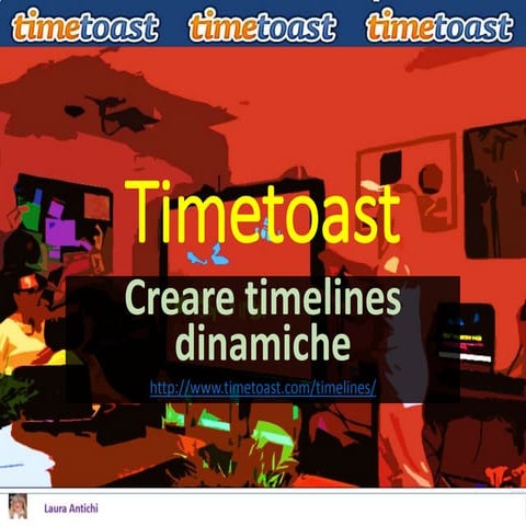 Timetoast | PPTX