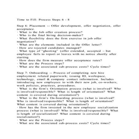 EST Applications | PDF