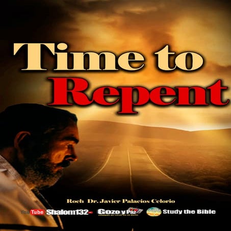 TIME TO REPENT.pdf | Free Download