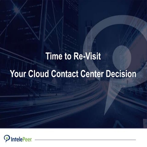 VXI case study | PDF