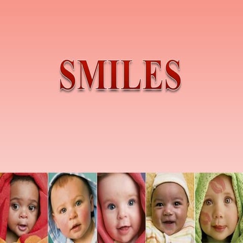 Time to smile pps | PPTX