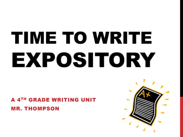 Revising our personal narratives