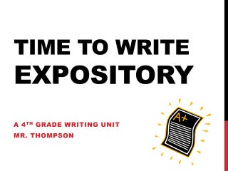 Revising our personal narratives | PPT