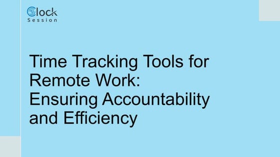 time tracking for enhanced productivity.pdf