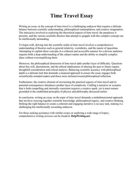 Essay On Space Exploration.pdf